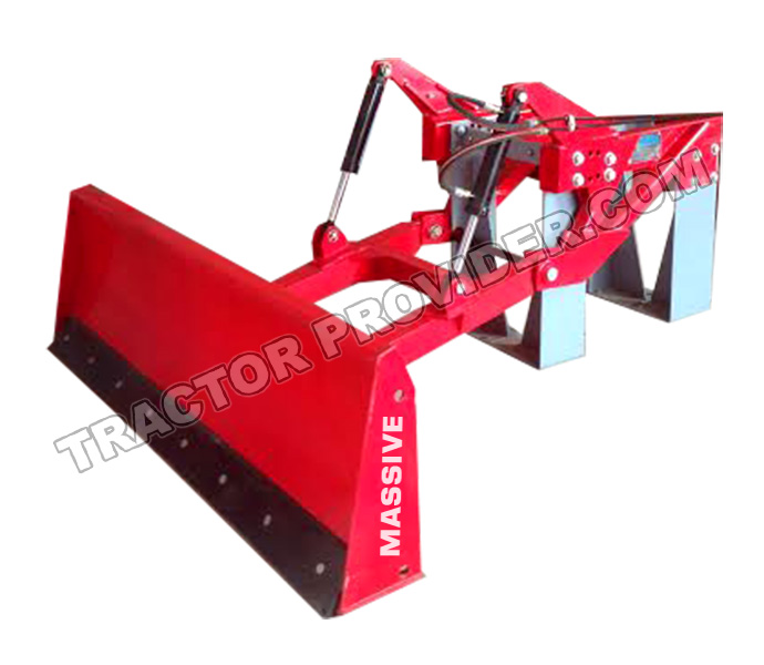 Front Blade - Tractors for Sale in Jamaica